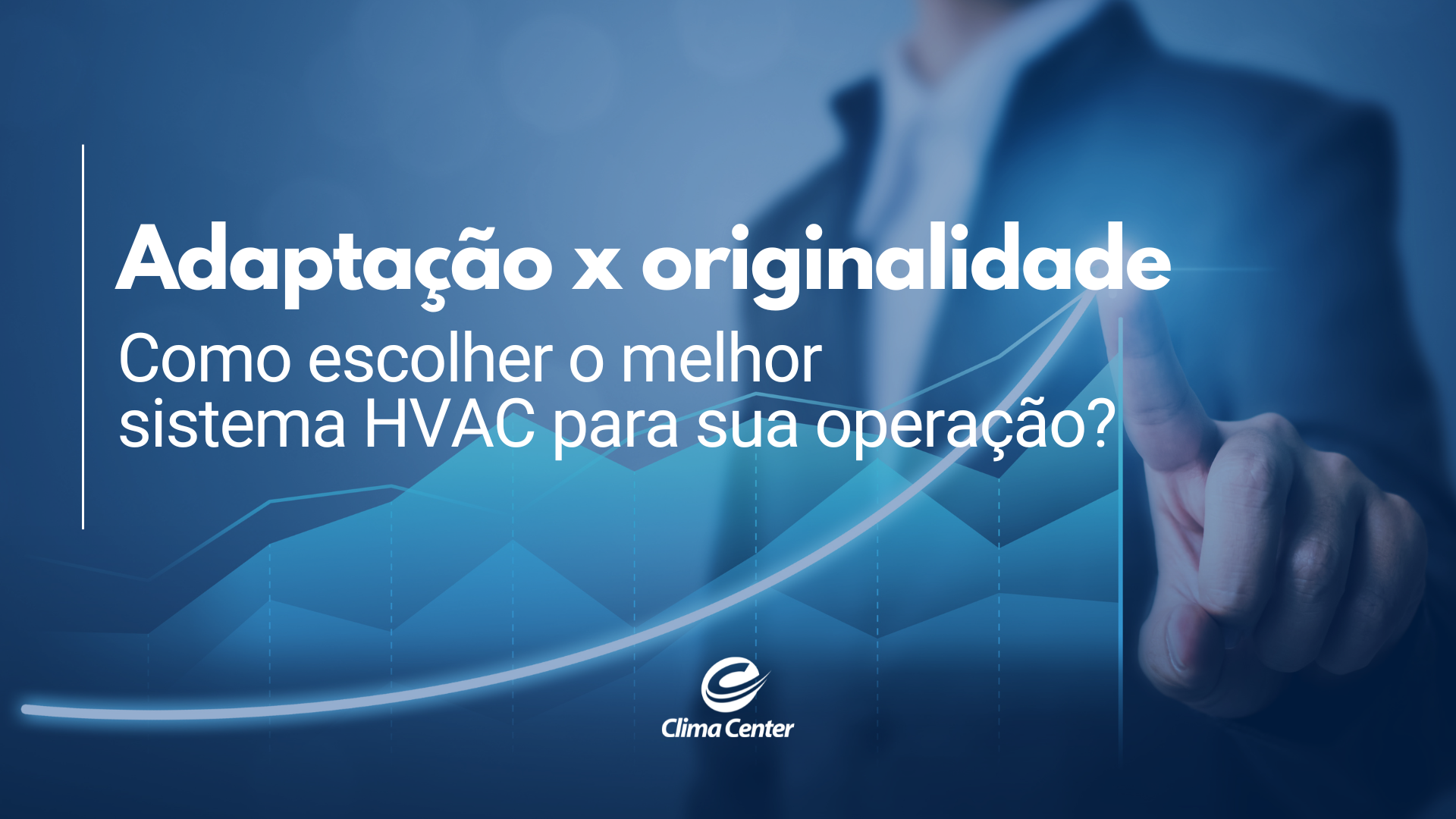 Adaptação x originalidade? Como escolher o melhor sistema HVAC para sua ...